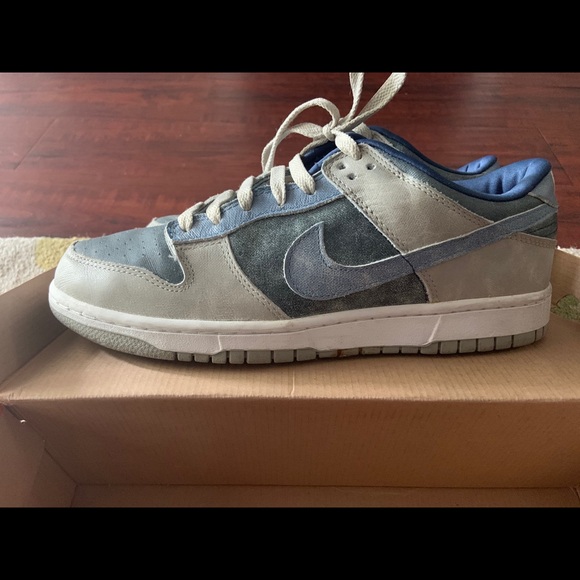 Nike | Shoes | Dunk Low Ltd Rare | Poshmark